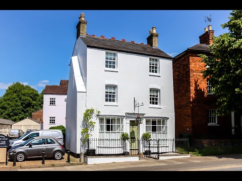 London Road, Wellingborough