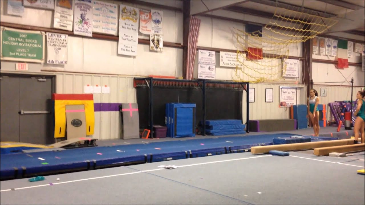 Hannah Straub - 2015 September Update