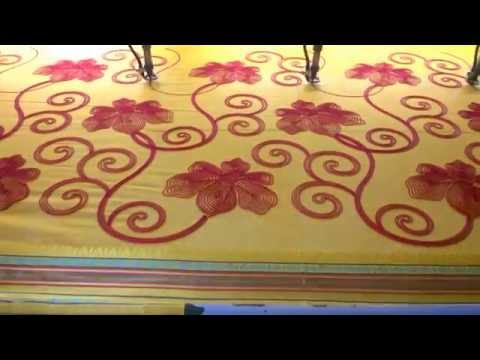 Aari Embroidery Machine - Maggam Work Machine Latest Price ...
