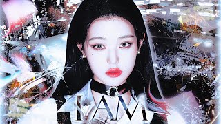 [KOTORI] 아이브(IVE) - I AM - 인스티즈(instiz) 회원노래 카테고리
