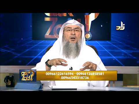 Do the Martyrs live in Jannah or Barzakh? | Sheikh Assim Al Hakeem - JAL