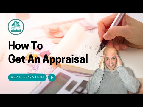 Appraisal Requirements for Fix & Flip Loans