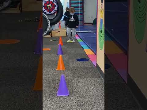 Obstacle Courses