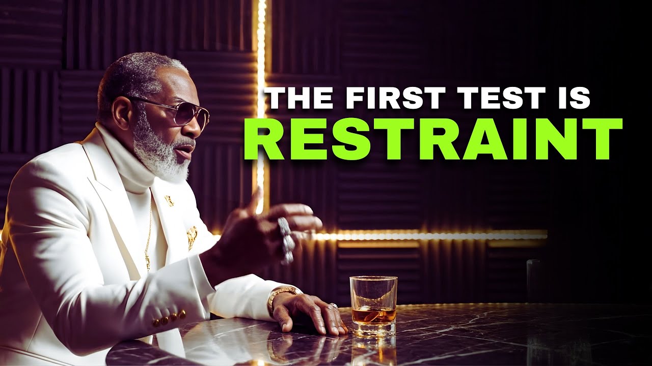 99% Of Men Will Fail These 3 Tests 