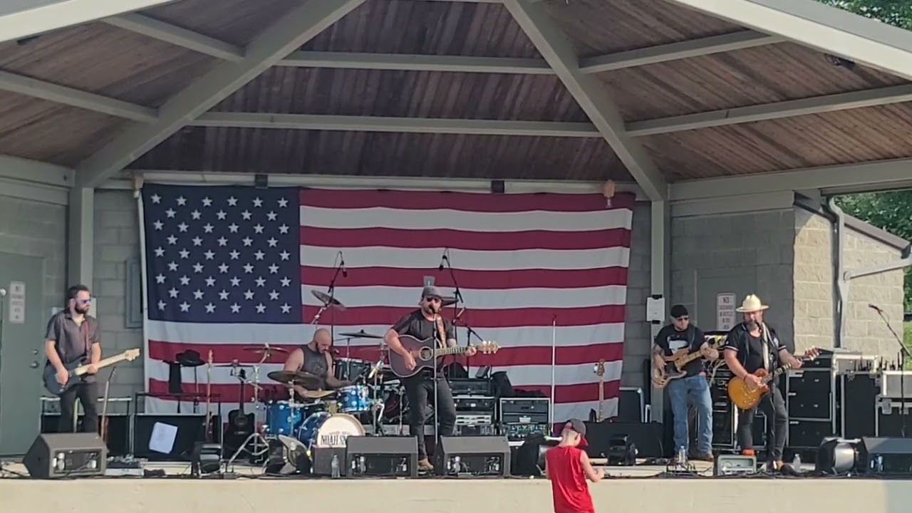 Noah Smith - Cigarettes and Jesus