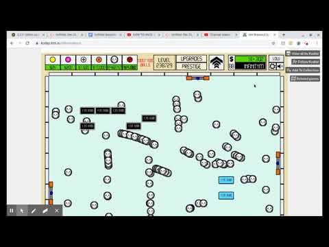how to hack idle breakout/over powered