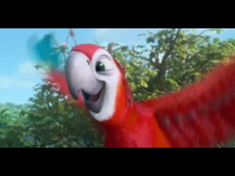 Rio 3 is now officially coming | Rio Series & Bird Movies Amino