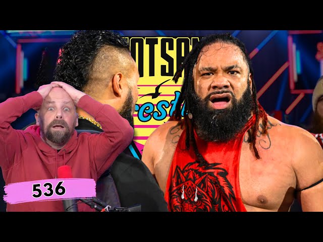 Gunther defending his title against ex-champion at WrestleMania isn't ...
