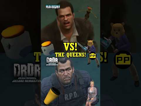 Steam Community :: Video :: Dead Rising Deluxe Remaster vs. Original ...
