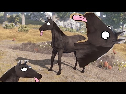 Steam Community :: Video :: Rust | Animal AI