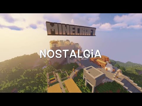 Ps3 minecraft tutorial world full tour (no edits just nostalgia)