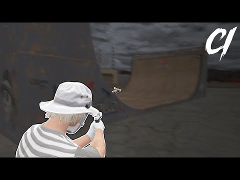 Chosen Ones are Back? π± | Fivem Montage | #TMF #GANG