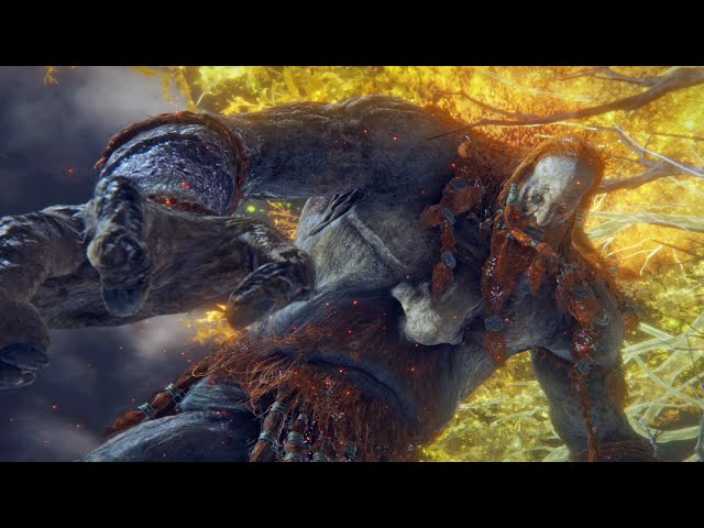 5 of the most friendly giants in video games (and 5 that were your ...