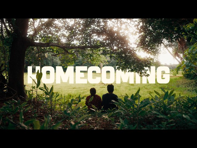 Homecoming Lyrics – OutStation | LyricsDex