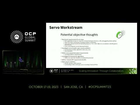 Synchronizing the NIC