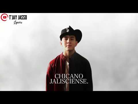 Chicano Jalisciense - Juan Angel (Letra)