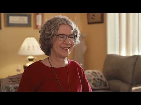 WATCHMAN Patient Testimonial: Linda