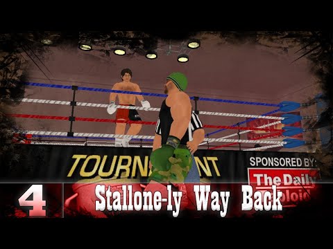 Steam Community :: Video :: Stallone-ly Way Back | Ep.4 | MDickie Reach