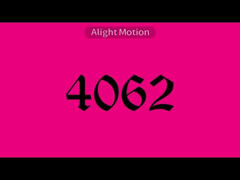 Colorful Numbers 1 to 10000