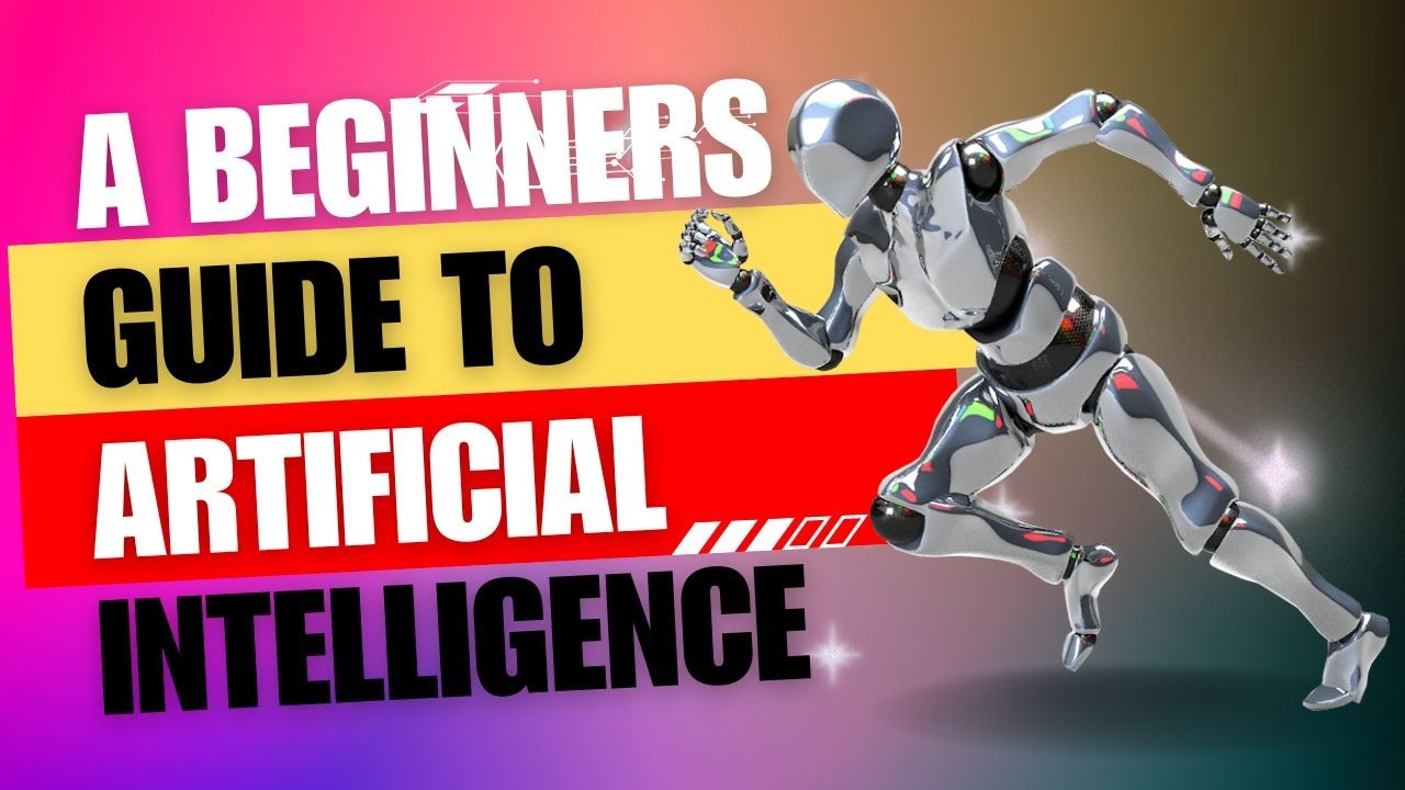 A Beginner's Guide to Artificial Intelligence