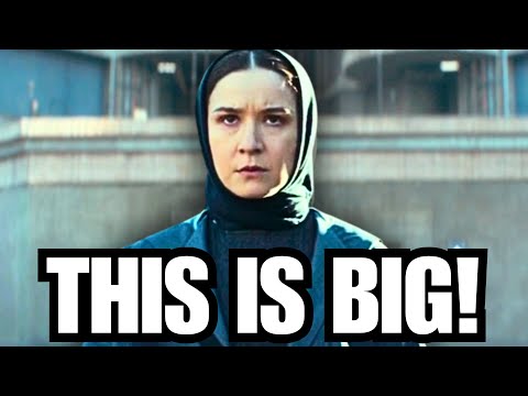 Andor Season 2 FINALE Viewership is Unexpected...