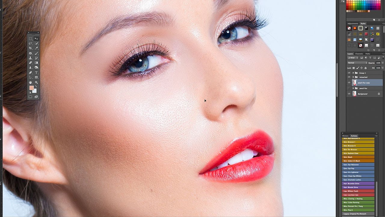 11 Photo Editing Tutorials to Take Your Photography to the Next Level ...