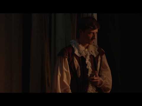 Lucretia Borgia Trailer (2019) - Auerbachs Kellertheater