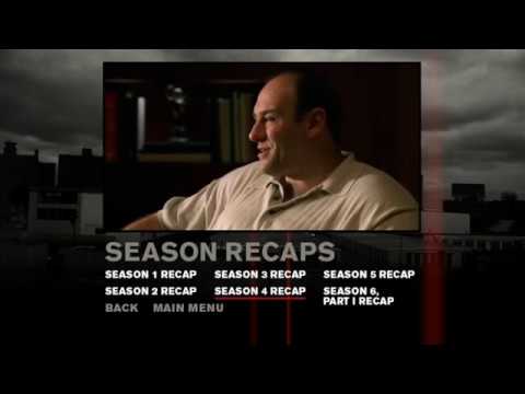 The Sopranos Season 4 Recap