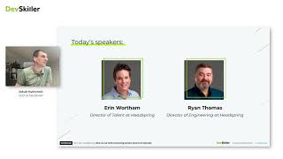 DevSkiller TalentScore Software - 2023 Reviews, Pricing & Demo