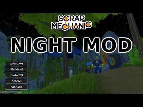 Steam Community :: Scrap Mechanic