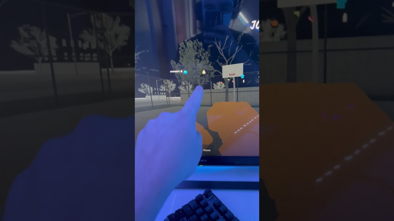 South Bronx on console aim is broken ￼