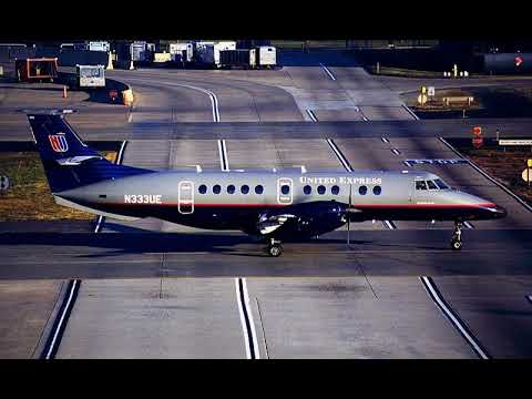 United Express Flight 6291 | Wikipedia audio article