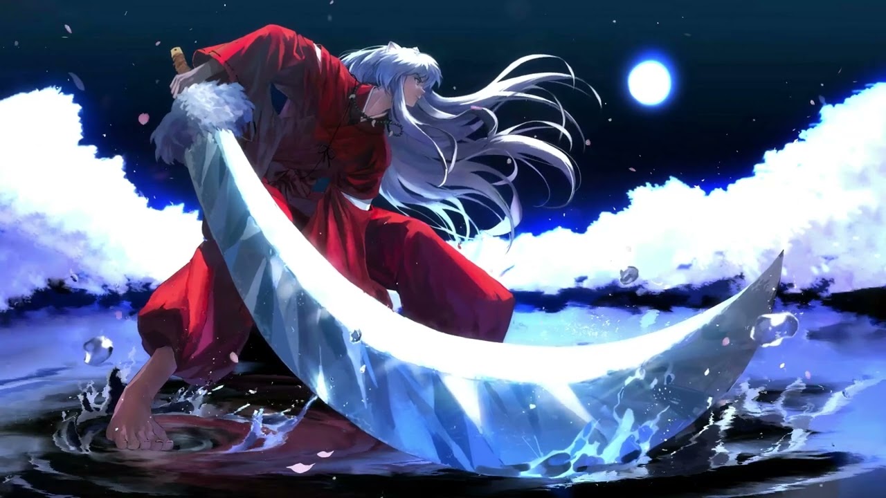 Wallpaper Live 4K (INUYASHA)