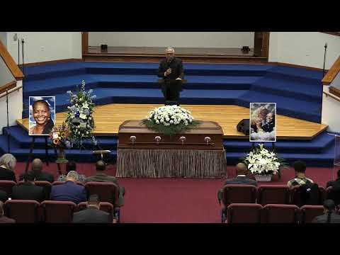 In Loving Memory Of Debra Juanita Ross - Williams