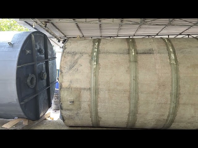 Chemical Handling System - Hydrochloric Acid Handling System ...