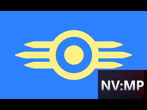 Steam Community :: Video :: NVMP: Vault-Tec Training