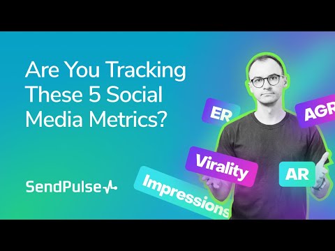 Are You Tracking These 5 Social Media Metrics