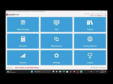 The best Bar and hotel Pos software in Kenya