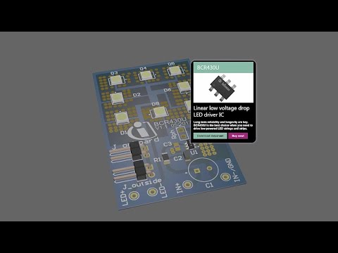 Get the full picture with Infineon’s evaluation tools