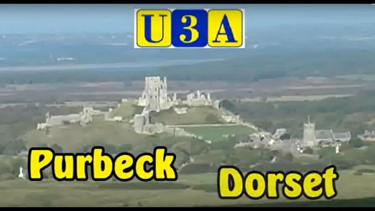 Purbeck U3A Promo - Full 2010 Version