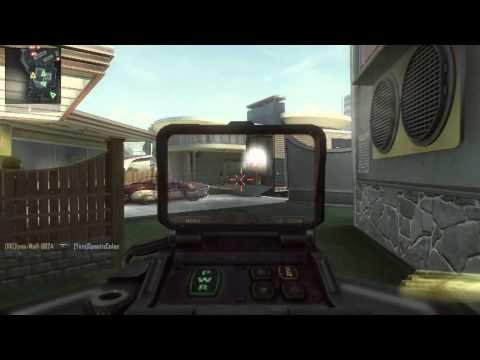 Steam Community :: Video :: War Machine - Black Ops II Game Clip