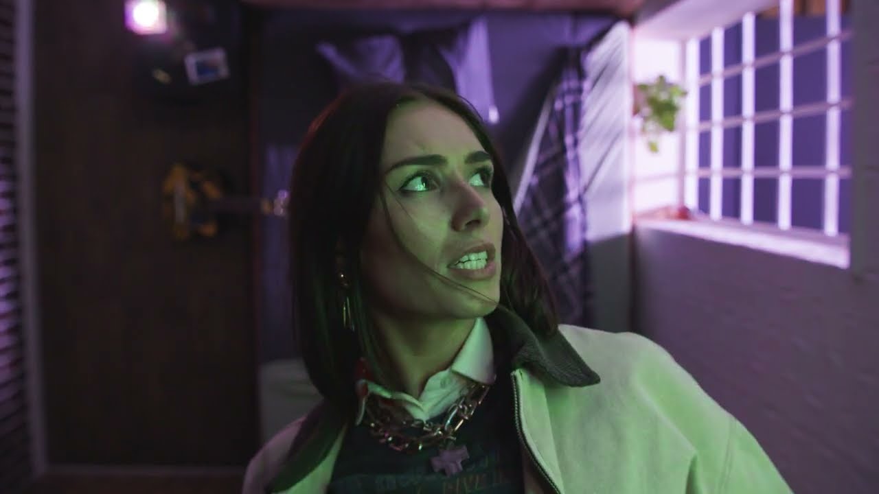 thxbby - IDRFW (Official Video)