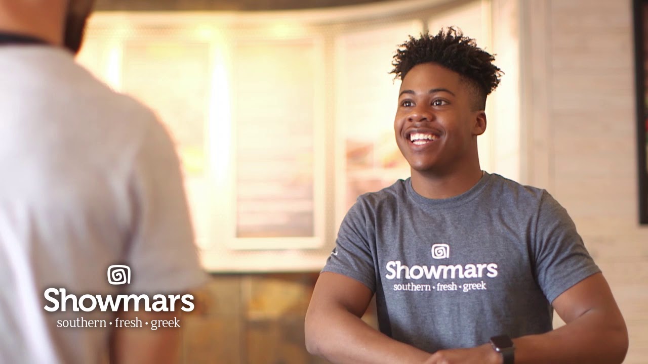 SHOWMARS PSA 2020