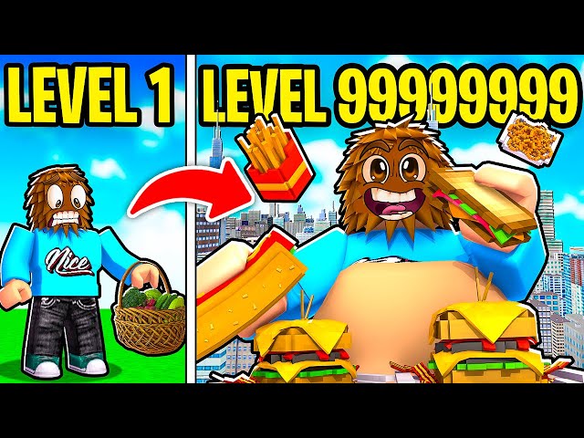 Roblox Bigman Simulator Codes for December 2022