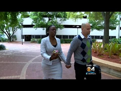 Fmr. DCF Investigator Arrested On Misconduct Charges