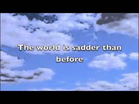 Song For Melinda