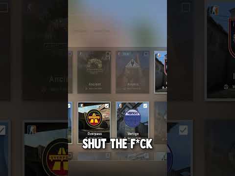 imagine having a +61 country code. #shorts #csgo #funny