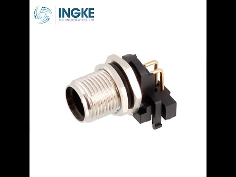 3-2172065-2 TE Connectivity Datasheet-INGKETECH.COM