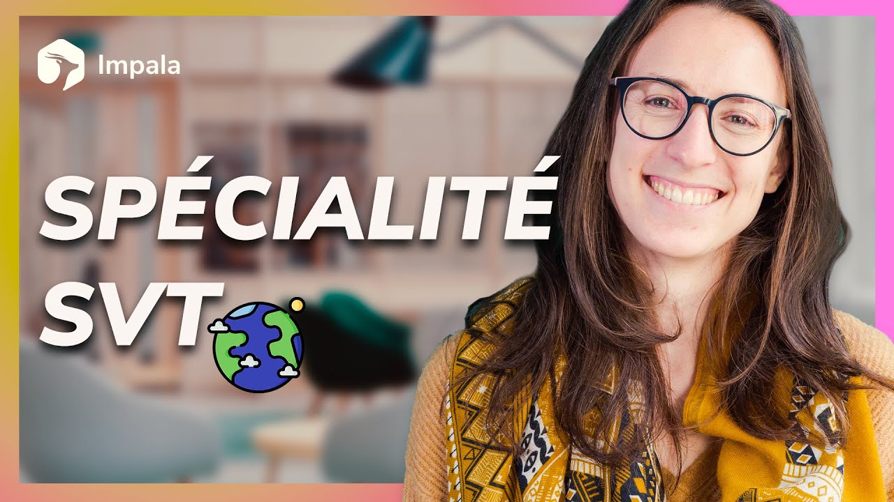 Are you suited for the Life and Earth Sciences (SVT) specialization? (2022)