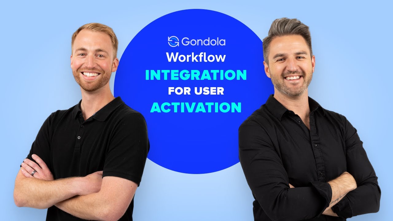 Après Sales Episode 6 : Workflow Integration for User Activation